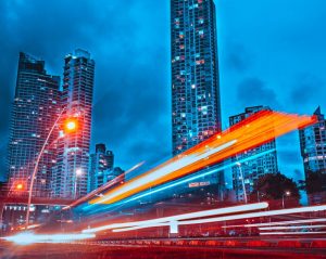 The Pros and Cons of Living in a City - The Big City Blog